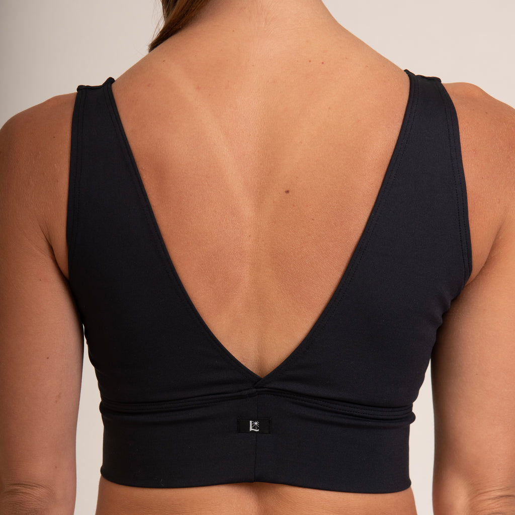V Top – Radiant Activewear