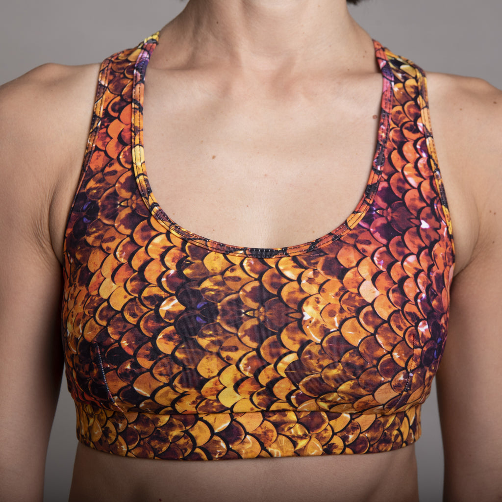 Half Moon Top – Radiant Activewear