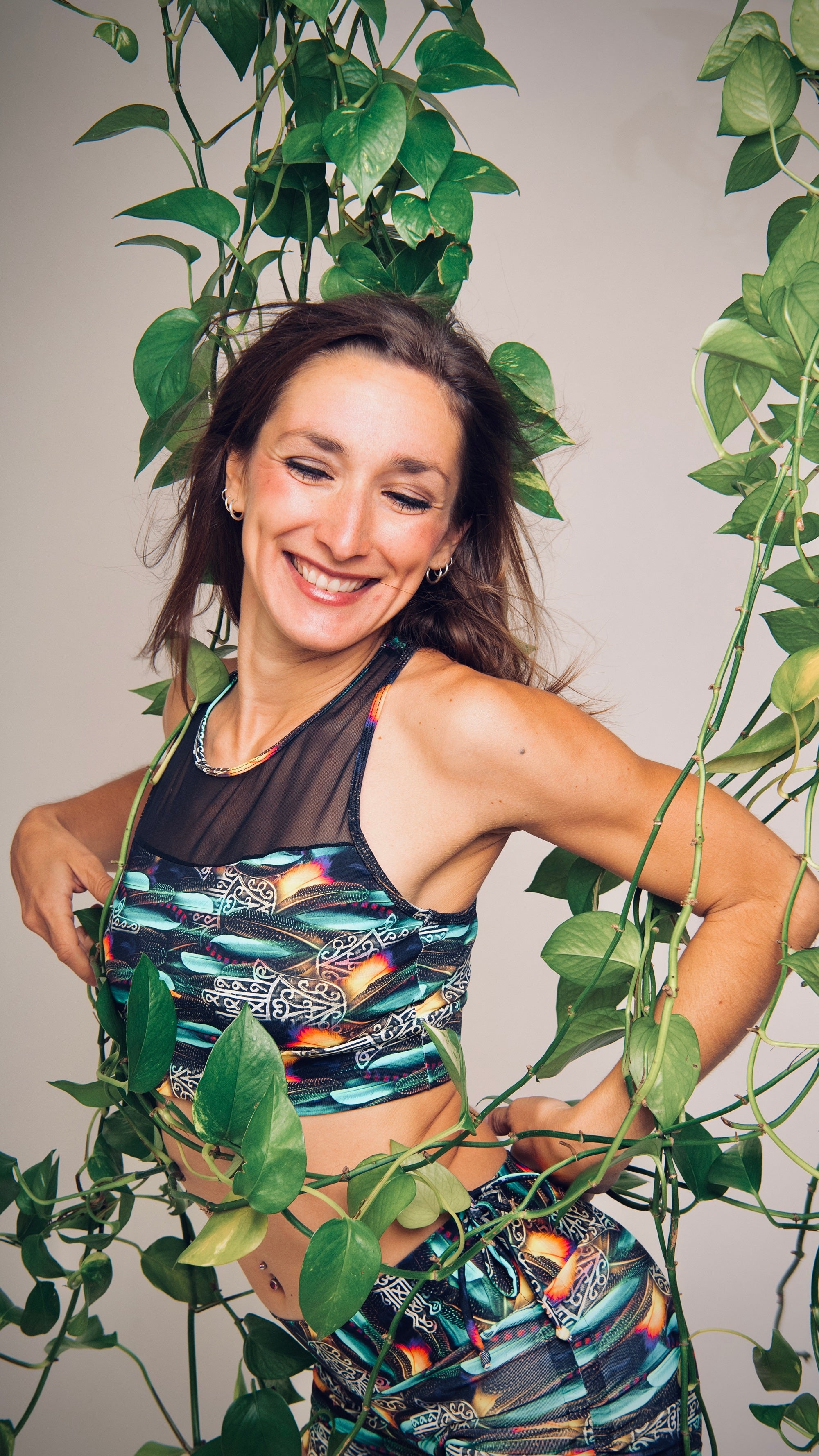 Radiant Activewear: Because you deserve to SHINE