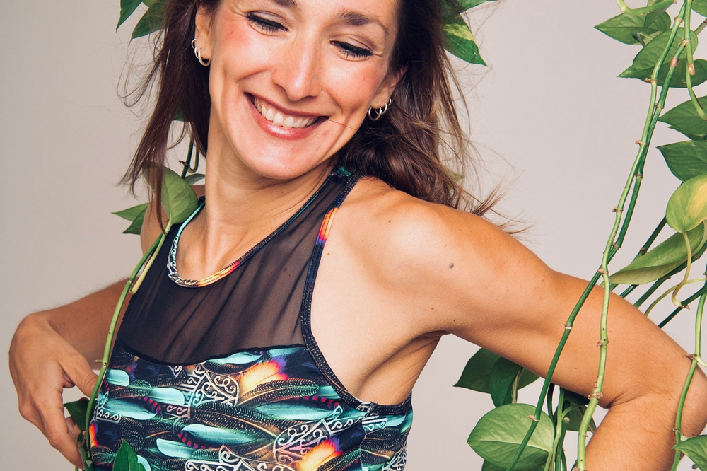 Radiant Activewear: Because you deserve to SHINE